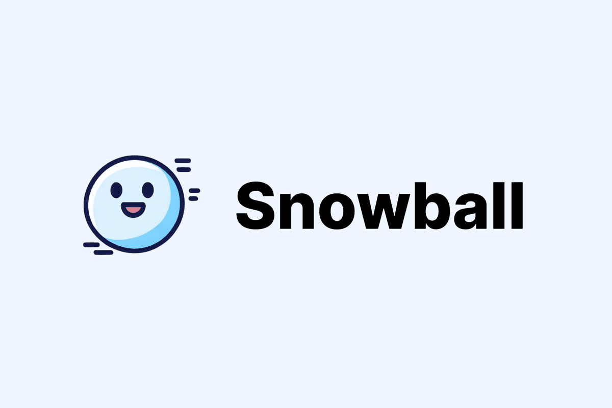 Snowball Blog | Get more Twitter followers - Create viral tweets and ...