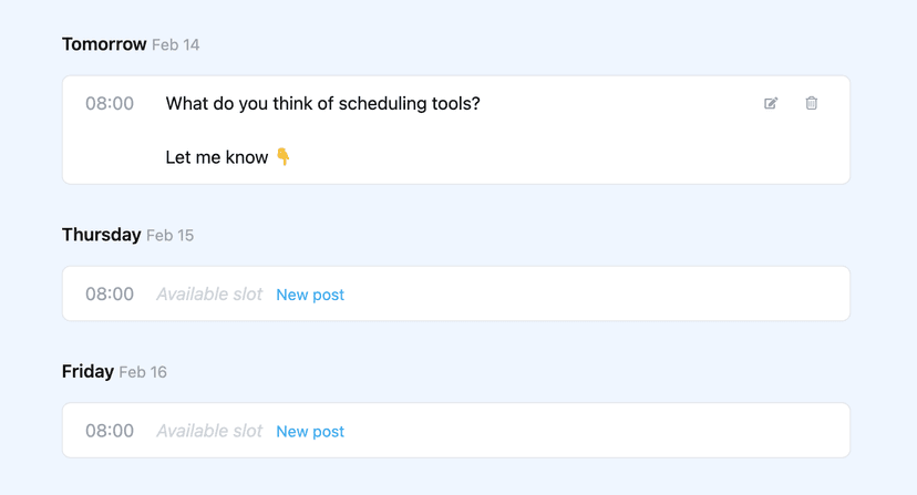 Snowball | Get more Twitter followers - Create viral tweets and threads, schedule and become a ...